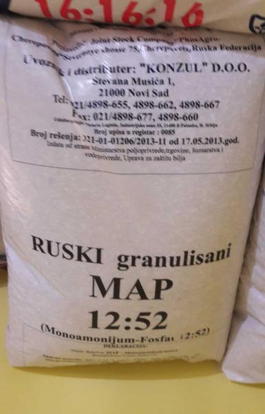 Map 12:52 ruski 25 kg