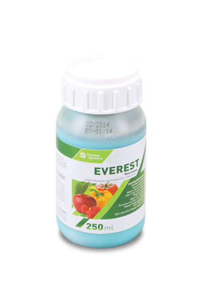 Everest 250 ml