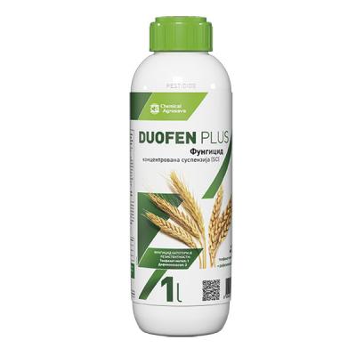 Duofen plus 1 l