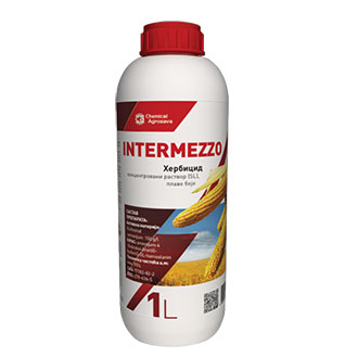 Intermezzo 1 l