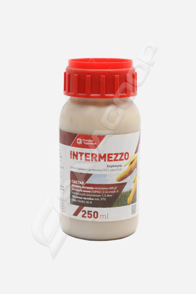 Intermezzo 250 ml