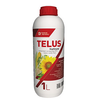 Telus 1 l