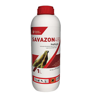 Savazon 480 1 l