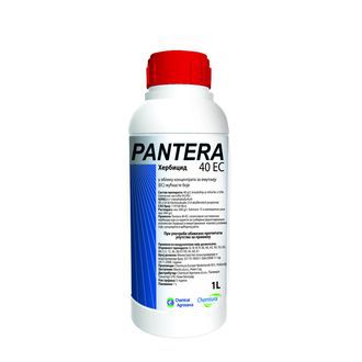 Pantera 40ec 1 l