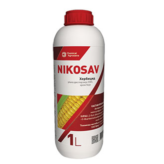 Nikosav 1 l