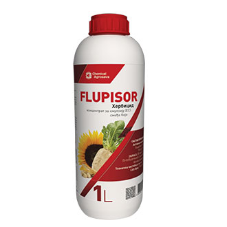 Flupisor 1 l