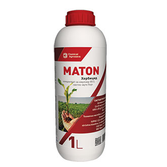 Maton 1 l