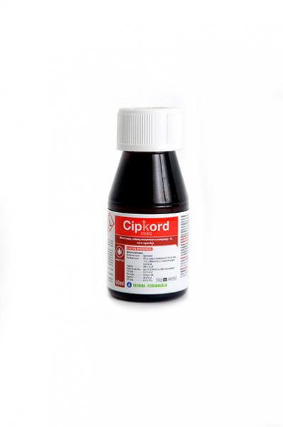 Cipkord 50 ml