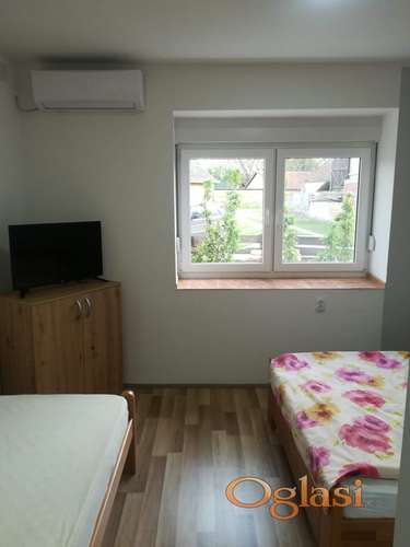 APARTMANI ANĐELIJA