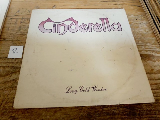 Cinderela-Long Gold Winter (4)