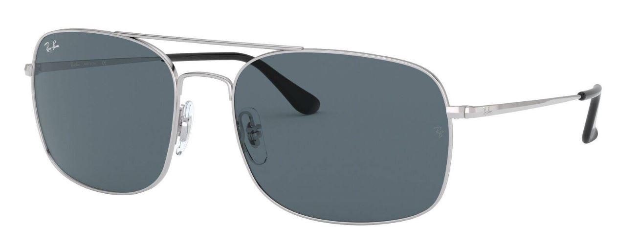 RAY-BAN Sunčane naočare RB3611 003/R5 60