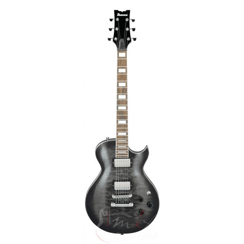 Ibanez ART120QA-TKS Električna gitara – Transparent Black Sunburst