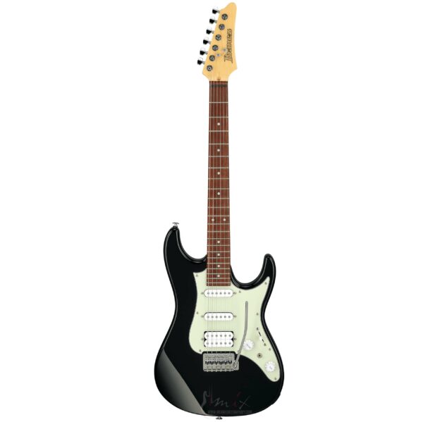 IBANEZ AZES40-BK ELEKTRIČNA GITARA BLACK FINIŠ