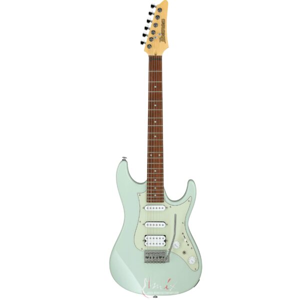 IBANEZ AZES40-MGR ELEKTRIČNA GITARA MINT GREEN FINIŠ