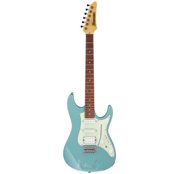 Ibanez AZES40-PRB Električna gitara Purist Blue finiš