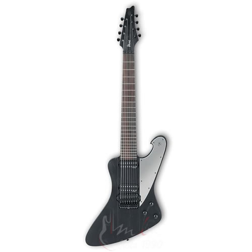 Ibanez FTM33-WK Osmožičana električna gitara – Meshuggah Fredrik Thordendal signature