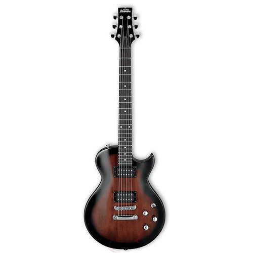 Ibanez GART60-WNS električna gitara – Walnut Sunburst