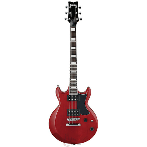 IBANEZ GAX30-TCR ELEKTRIČNA GITARA – TRANSPARENT CHERRY