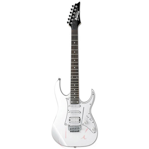 IBANEZ GRG140-WH ELEKTRIČNA GITARA – WHITE