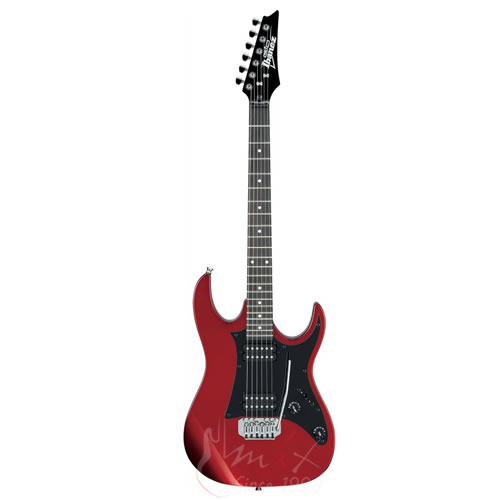 IBANEZ GRX20-CA ELEKTRIČNA GITARA – CANDY APPLE