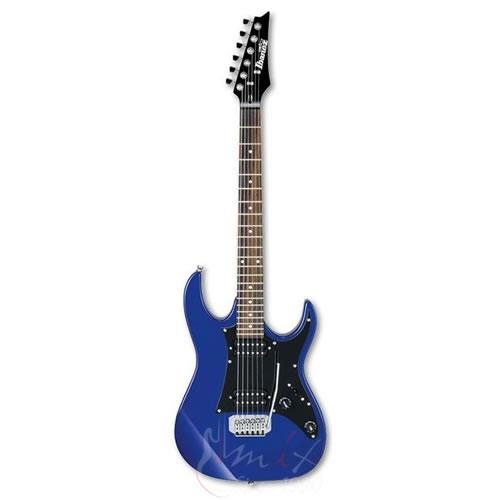 Ibanez GRX20-JB Električna gitara – Jewel Blue