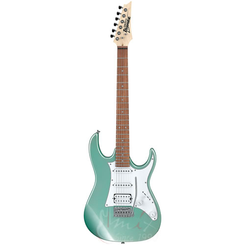 IBANEZ GRX40-MGN ELEKTRIČNA GITARA – METALLIC LIGHT GREEN