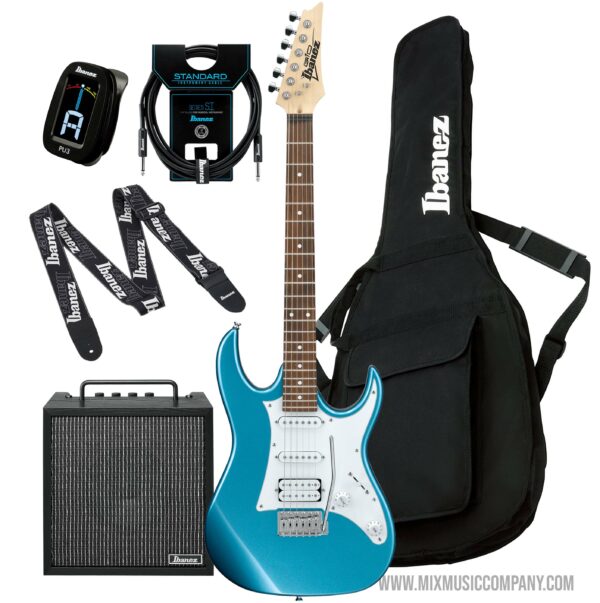 Ibanez GRX40-MLB paket 20% popust