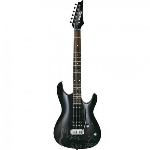 IBANEZ GSA60-BKN ELEKTRIČNA GITARA – BLACK NIGHT