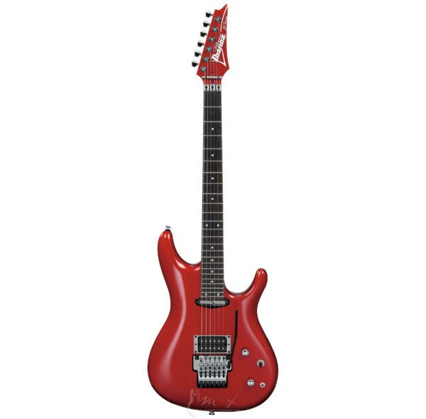 Ibanez JS240PS-CA Joe Satriani Električna gitara Candy Apple finiš