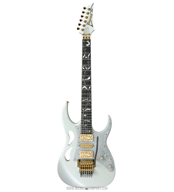 IBANEZ PIA3761SLW STEVE VAI PIA SIGNATURE GITARA