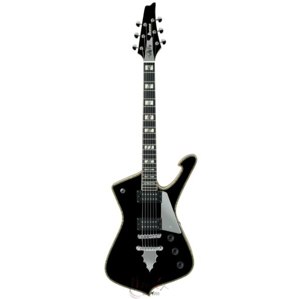 Ibanez PS120-BK Paul Stanley Kiss Električna gitara