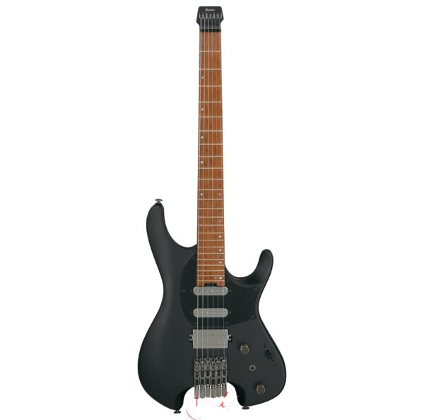 IBANEZ Q54-BKF EEKTRIČNA GITARA QUEST BLACK FLAT FINIŠ