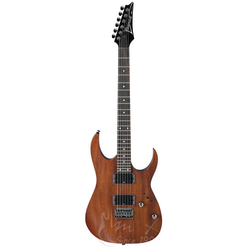 Ibanez RG421-MOL Električna gitara – Mahogany Oil