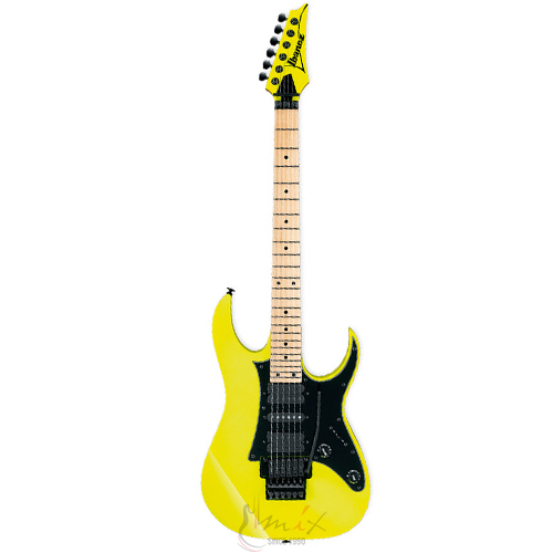 Ibanez RG550-DY Električna gitara – Desert Sun Yellow