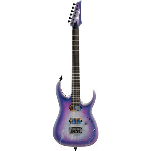 IBANEZ RGA61AL-IAF ELEKTRIČNA GITARA – INDIGO AURORA BURST FLAT