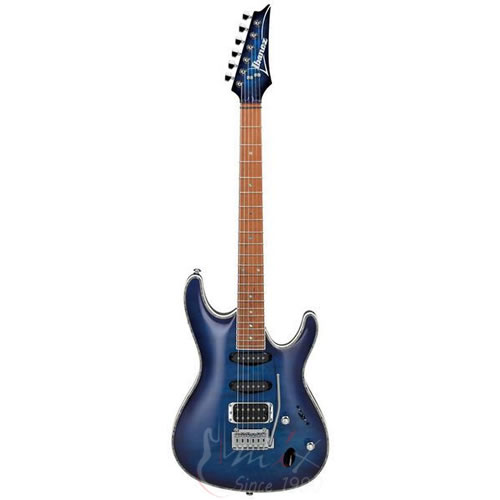 IBANEZ SA360NQM-SPB ELEKTRIČNA GITARA – SAPPHIRE BLUE