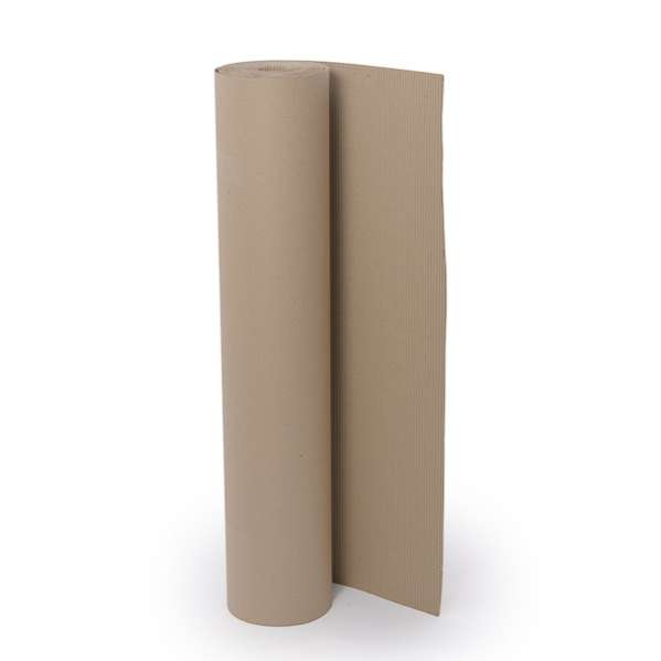 Rebrasti karton 5.25 m2 (105cm x 5m)