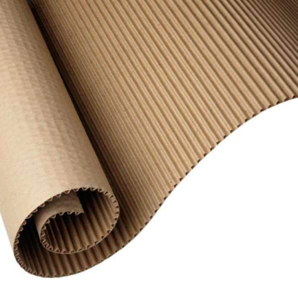 Karton u rolni 160 cm x 5 m - 8m2