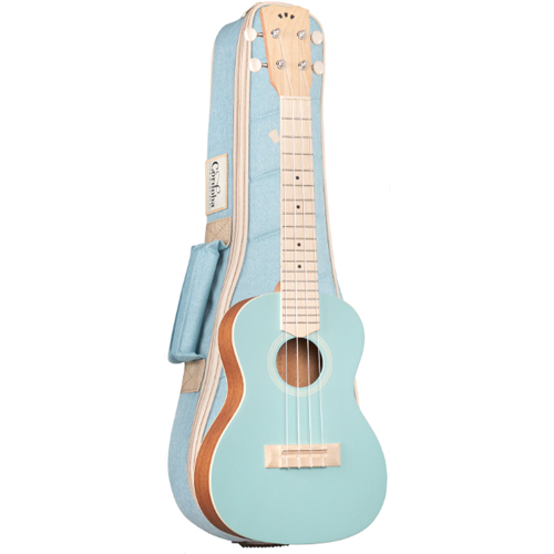 Cordoba 15CM Matiz Mint Concert Ukulele