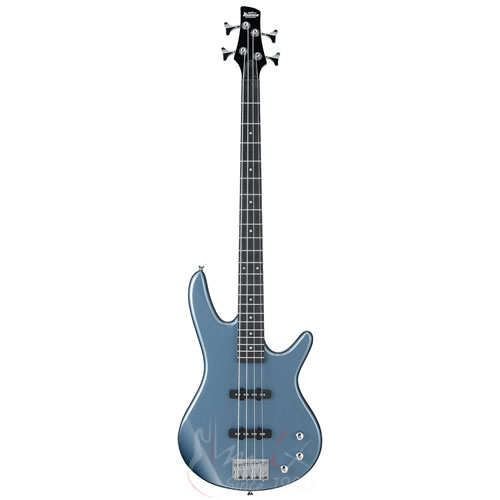 Ibanez GSR180-BEM Električna bas gitara Baltic Blue Metalic boja