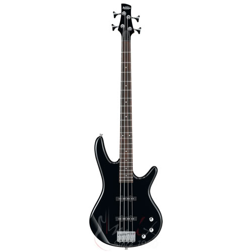 IBANEZ GSR180-BK ELEKTRIČNA BAS GITARA CRNA BOJA