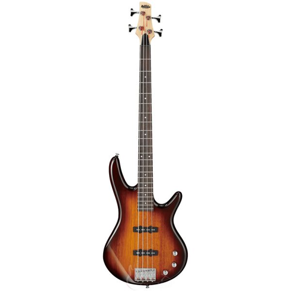 Ibanez GSR180-BS Električna bas gitara Sunburst boja