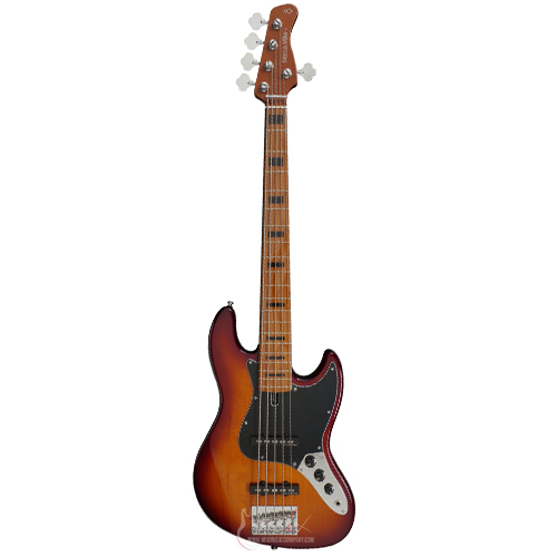 Marcus Miller V5 Alder 5 TS Bas gitara