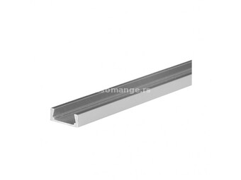 Aluminijumski profil za LED trake LPR-1506/1