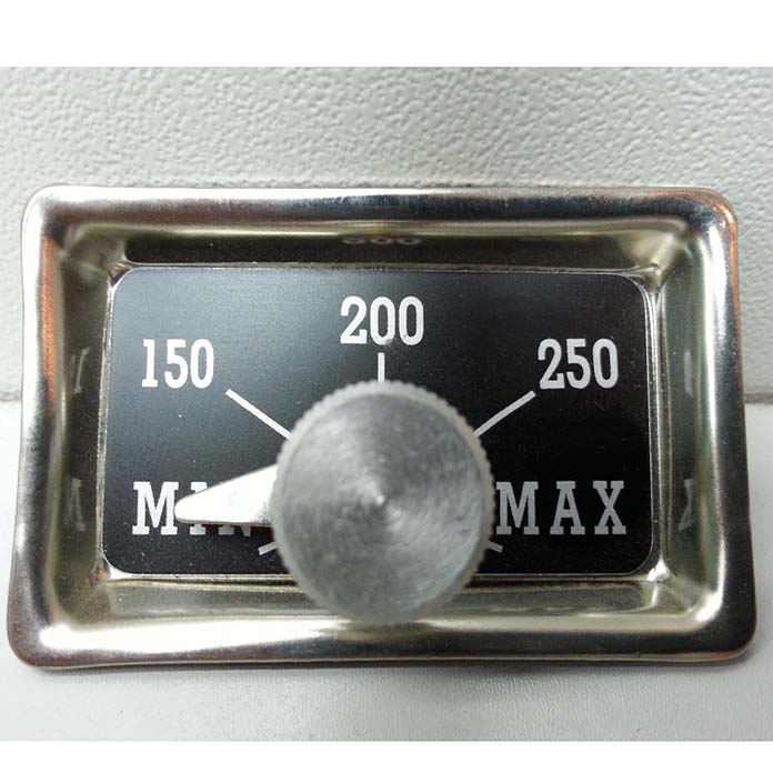 Termometar za etažne kotlove