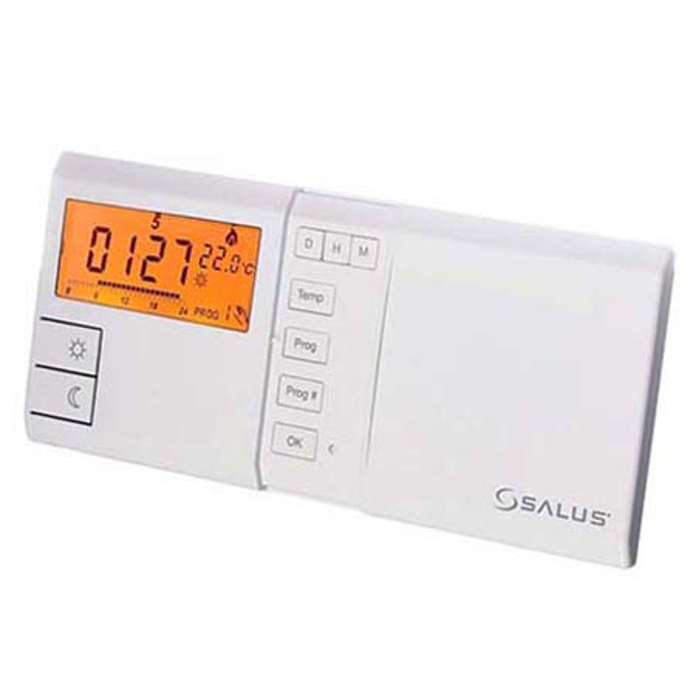 SALUS digitalni programski termostat 091FL