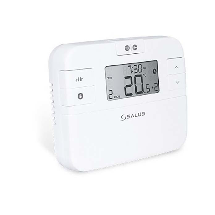 SALUS digitalni programski termostat RT 510
