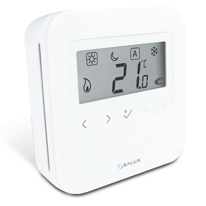 SALUS digitalni sobni termostat HTRS230 (30)