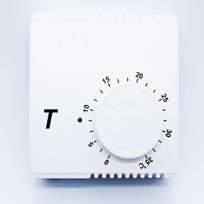 Sobni termostat Termorad bez prekidaca ST 3