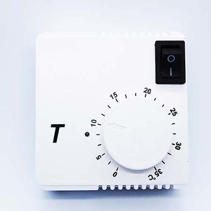 Sobni termostat Termorad sa prekidaca ST 3P